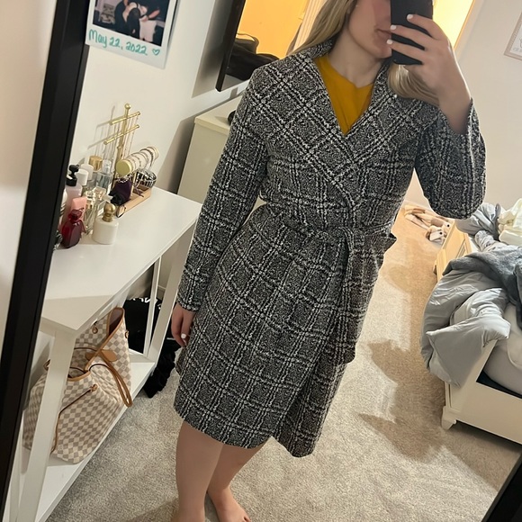 Sugar Rain | Jackets & Coats | Trench Jacket | Poshmark